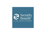 Security Benefit Logo Security Benefit Corporation Manager, Commission